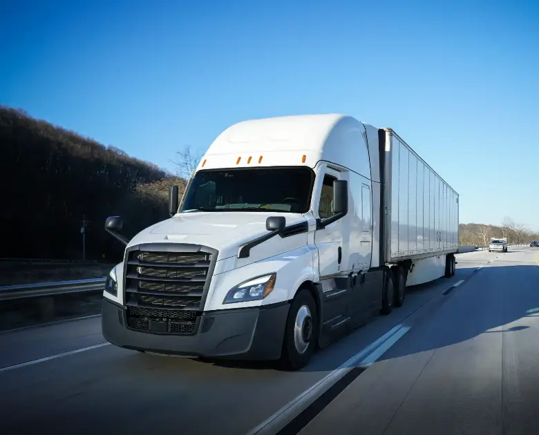 Titan Logistics Van Quote | Fast & Reliable Freight Rates